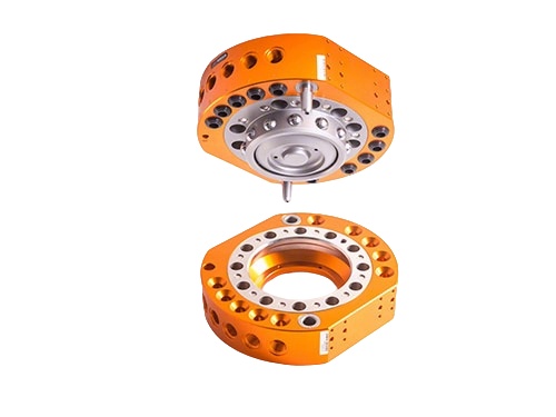 LH-TC Robotic Tool Changer LTC-0300G – ROTOSO