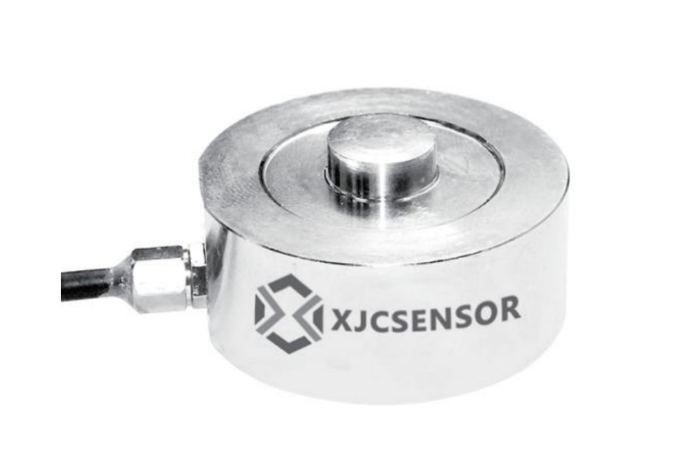 XJC Robotic Automation High Precision Multi-Axis Force Torque Sensor ...